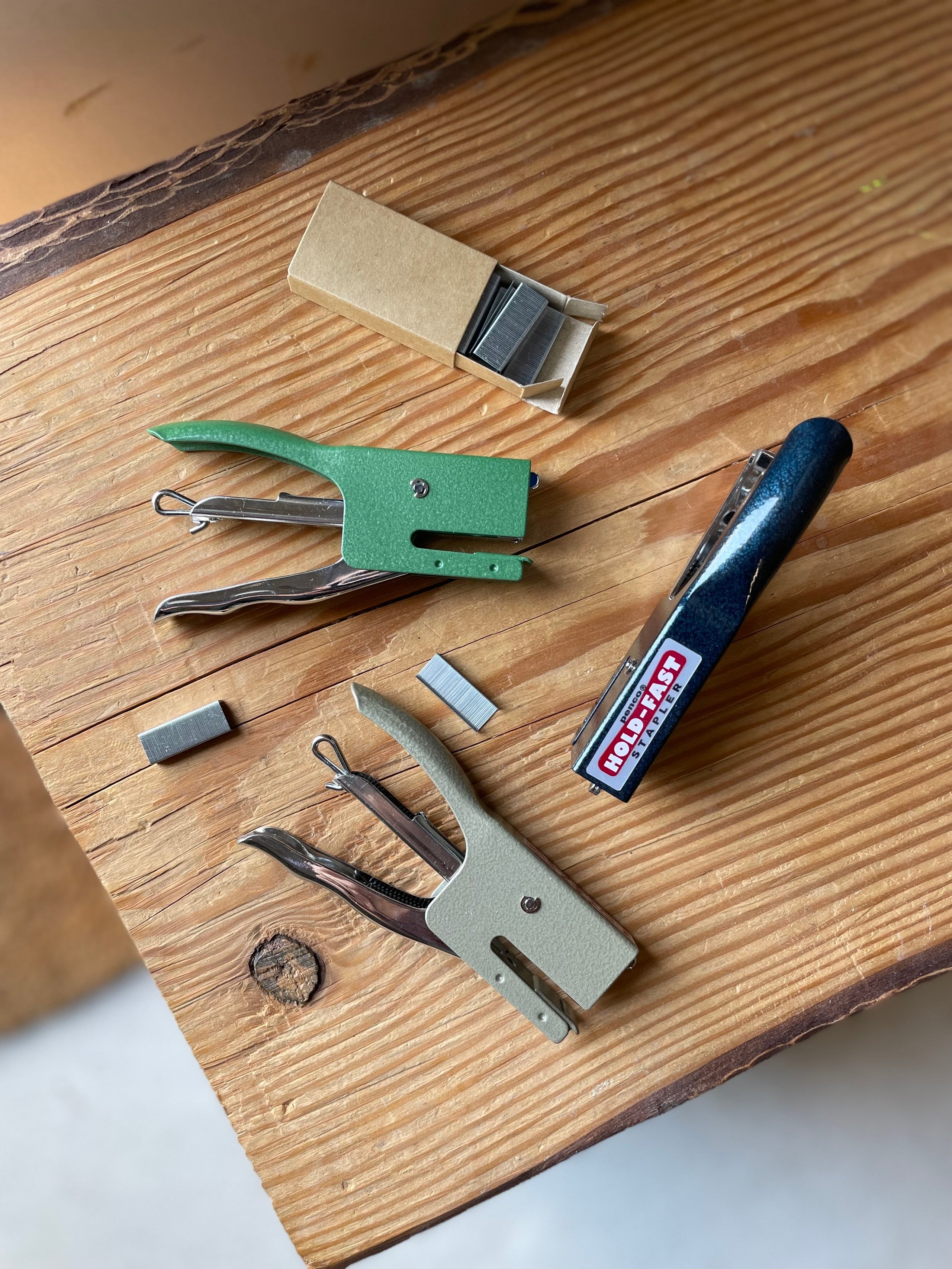 PENCO STAPLER | Layout Art Supply